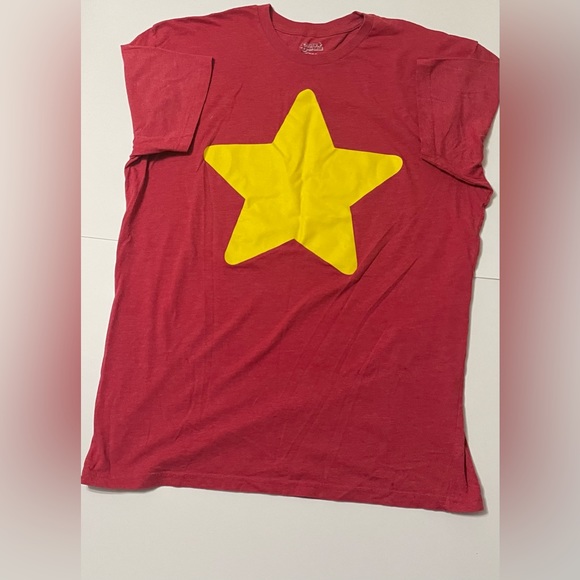 Cartoon Network | Shirts | Cartoon Network Steven Universe Mens Xl ...